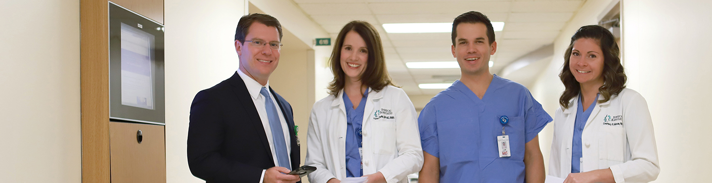 Gallbladder Surgery in Buffalo, NY | Laparoscopic Cholecystectomy